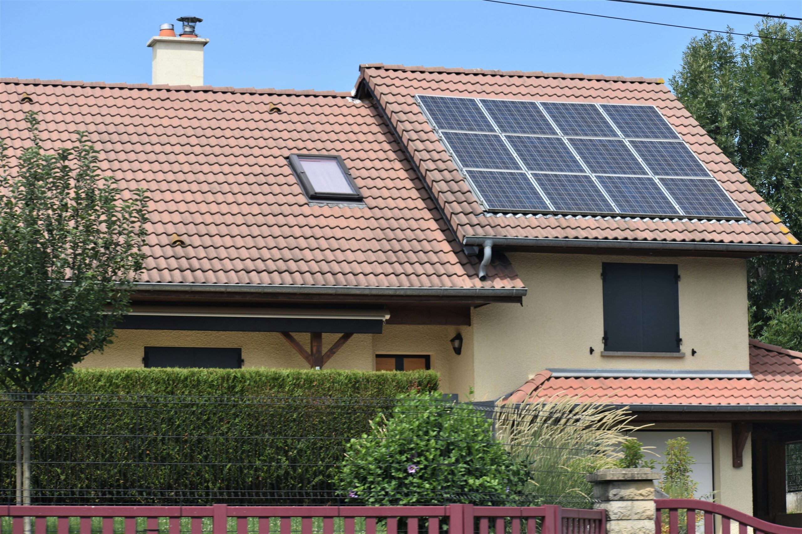Rooftop solar is a fixed-income alternative yielding ~10% | Magnifina