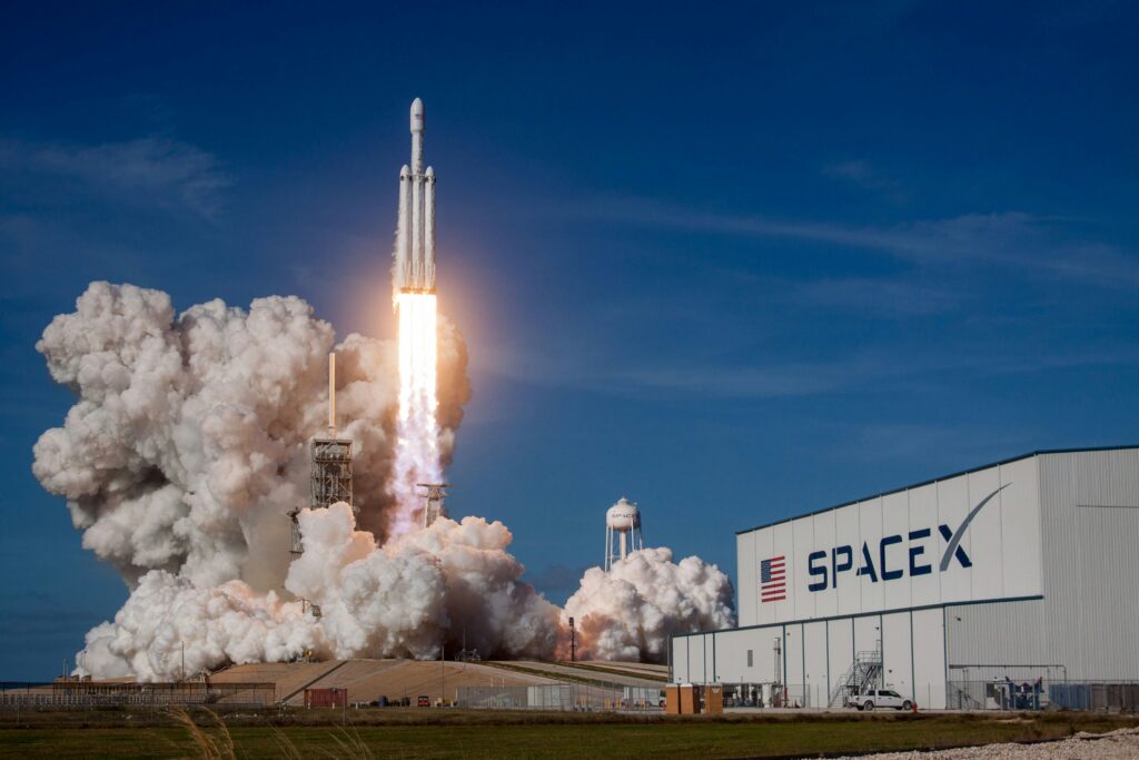 Index funds must buy SpaceX regardless of price | Magnifina